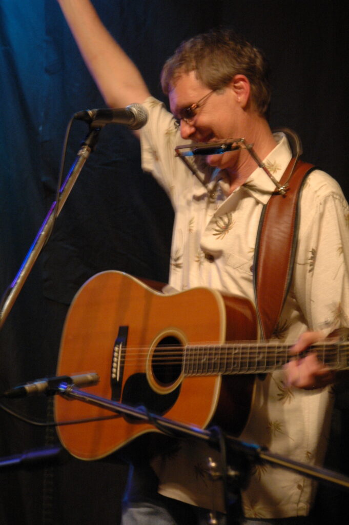 Will McLean Festival – Will McLean Festival